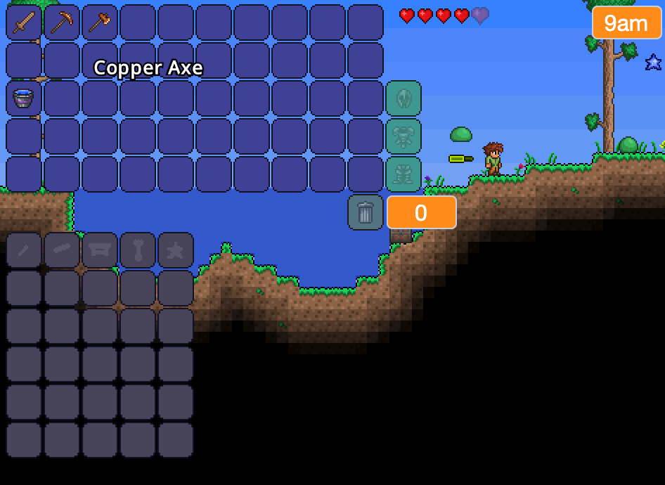 Griffpatch（グリフパッチ）さんの作品 - スクラッチコーチ