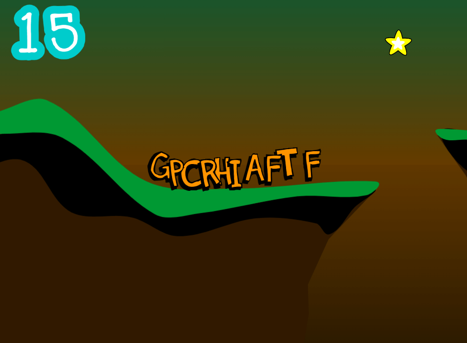 Griffpatch（グリフパッチ）さんの作品 - スクラッチコーチ